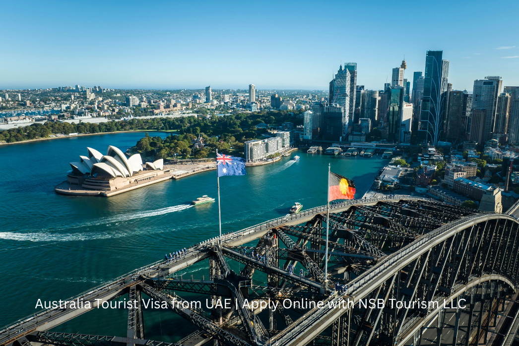 Australia-tourist-visa-from-uae - nsbtourism.ae