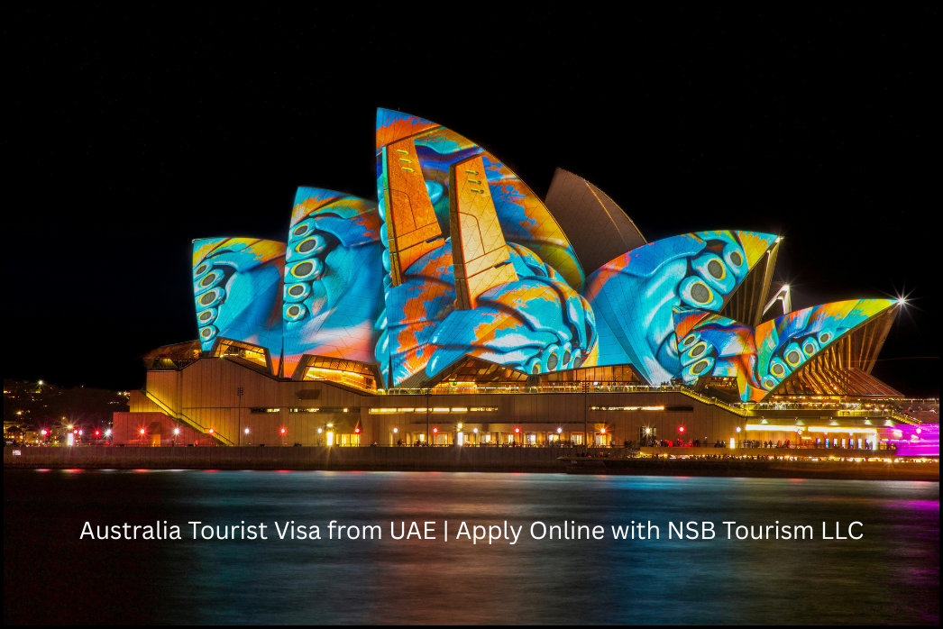 Australia-tourist-visa-from-uae - nsbtourism.ae